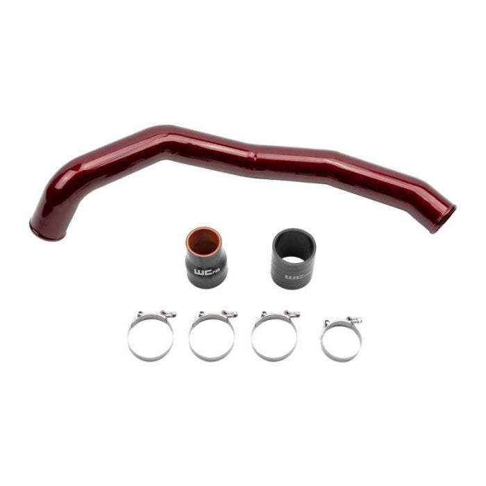 WC Fab 3" Driver Side Intercooler Pipe Kit WCF100349 – DmaxStore