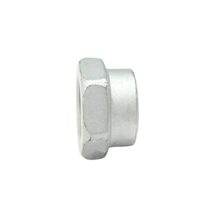 Duramax Cv Axle Nut Dmax 9826 Dmaxstore