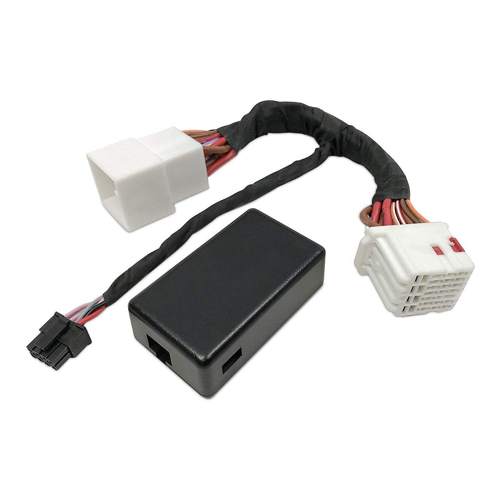 Hypertech Speedometer Calibrator 2020 L5p Dmaxstore