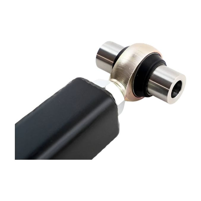 camber alignment pins