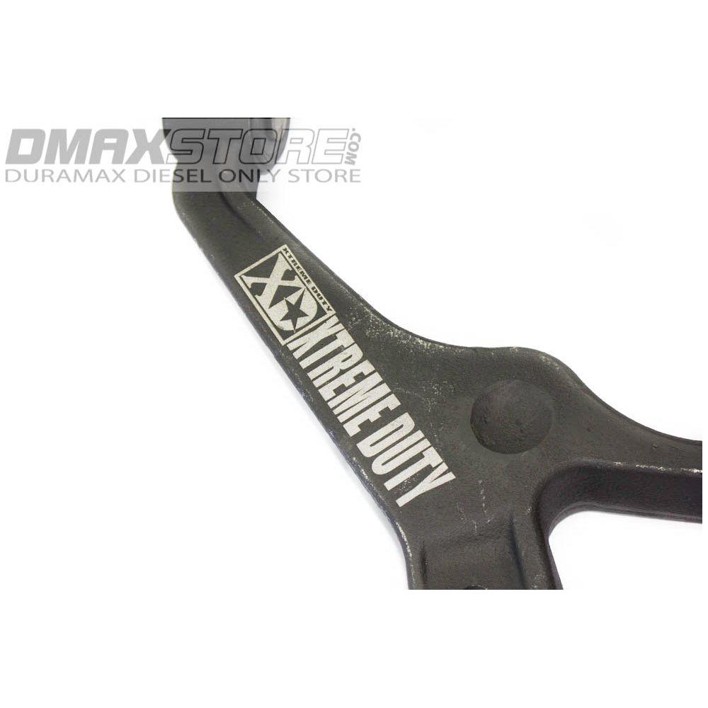 DMAX XD Lower Control Arms (2011-2019) – DmaxStore