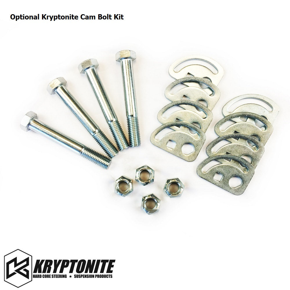 Cognito SM Series Upper Control Arm Kit 110-91071 – DmaxStore