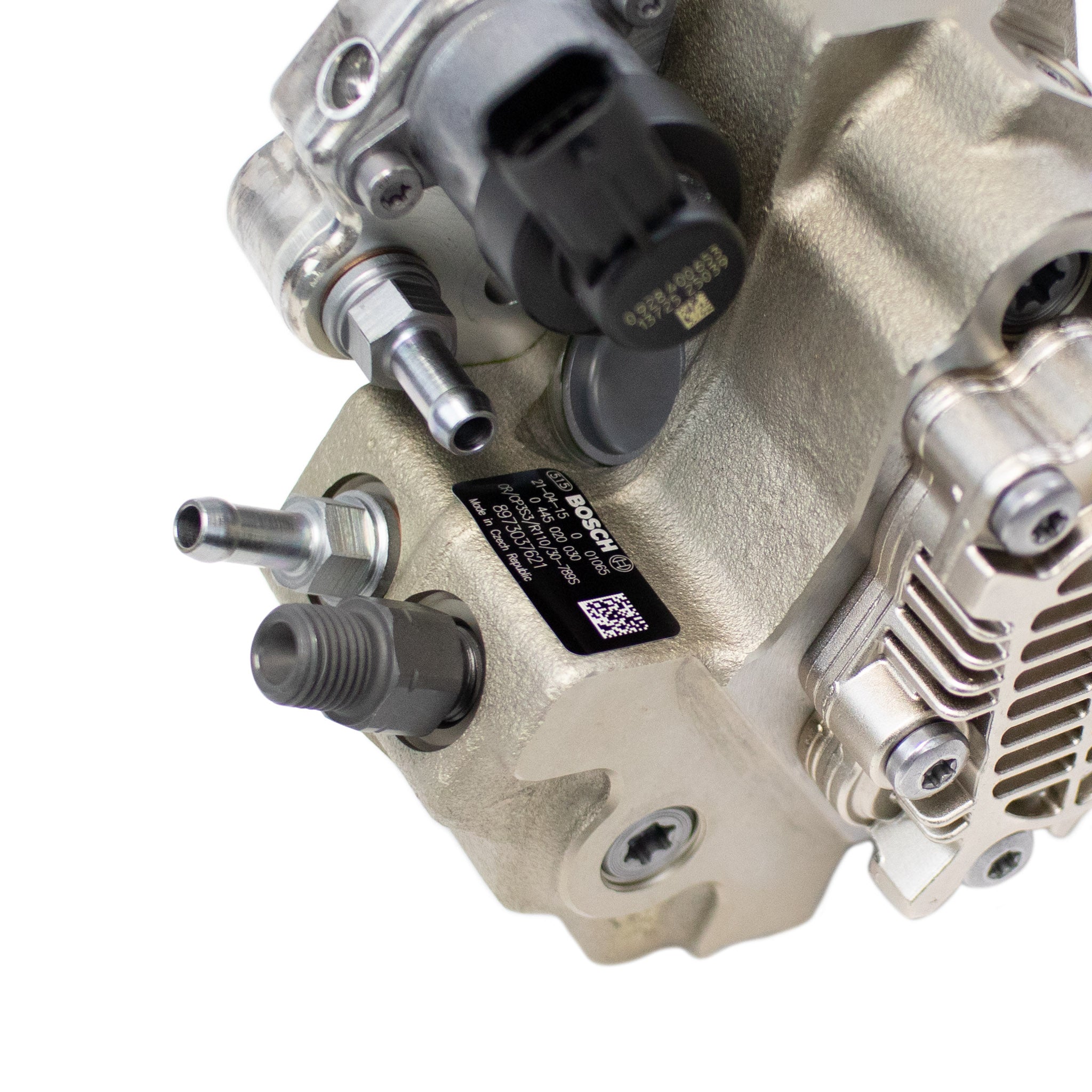 Brand New Bosch Precision Injection Pump LLY 0445-020-030 – DmaxStore