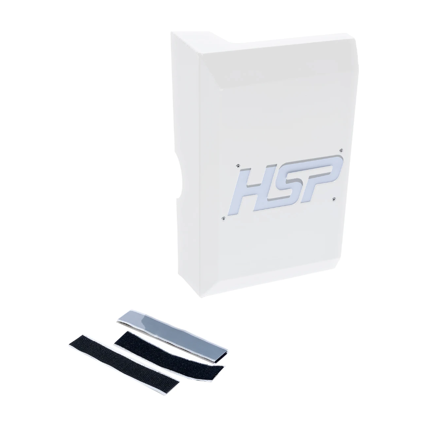 HSP Fuse Box Cover, 2007.5-2014 LMM/LML – DmaxStore