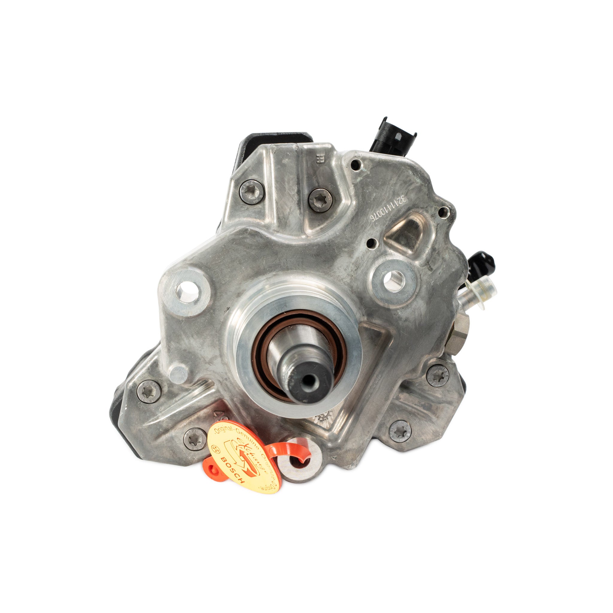 Bosch Duramax Fuel Injection CP3 Pump 0986437332 GM 97780161 – DmaxStore