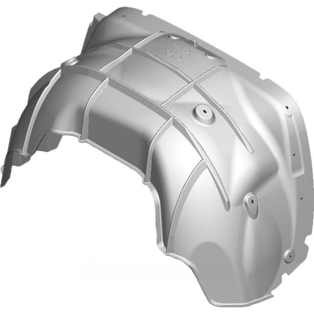 GMC Sierra Front Inner Fender Liner 22763673 22763674 – DmaxStore