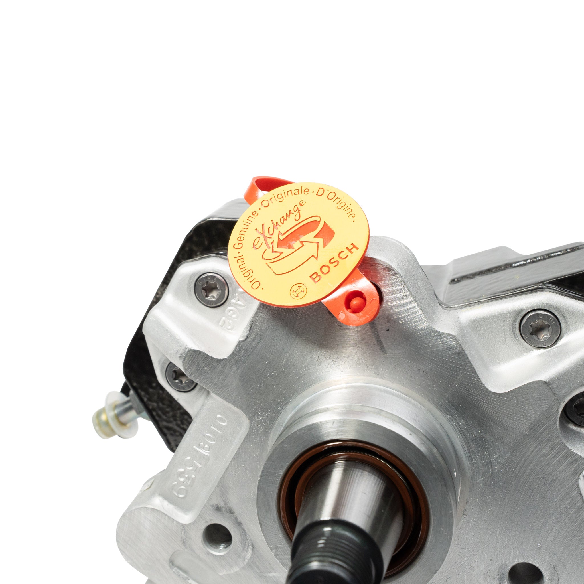 Bosch Precision Injection Pump LB7 0986437303 – DmaxStore