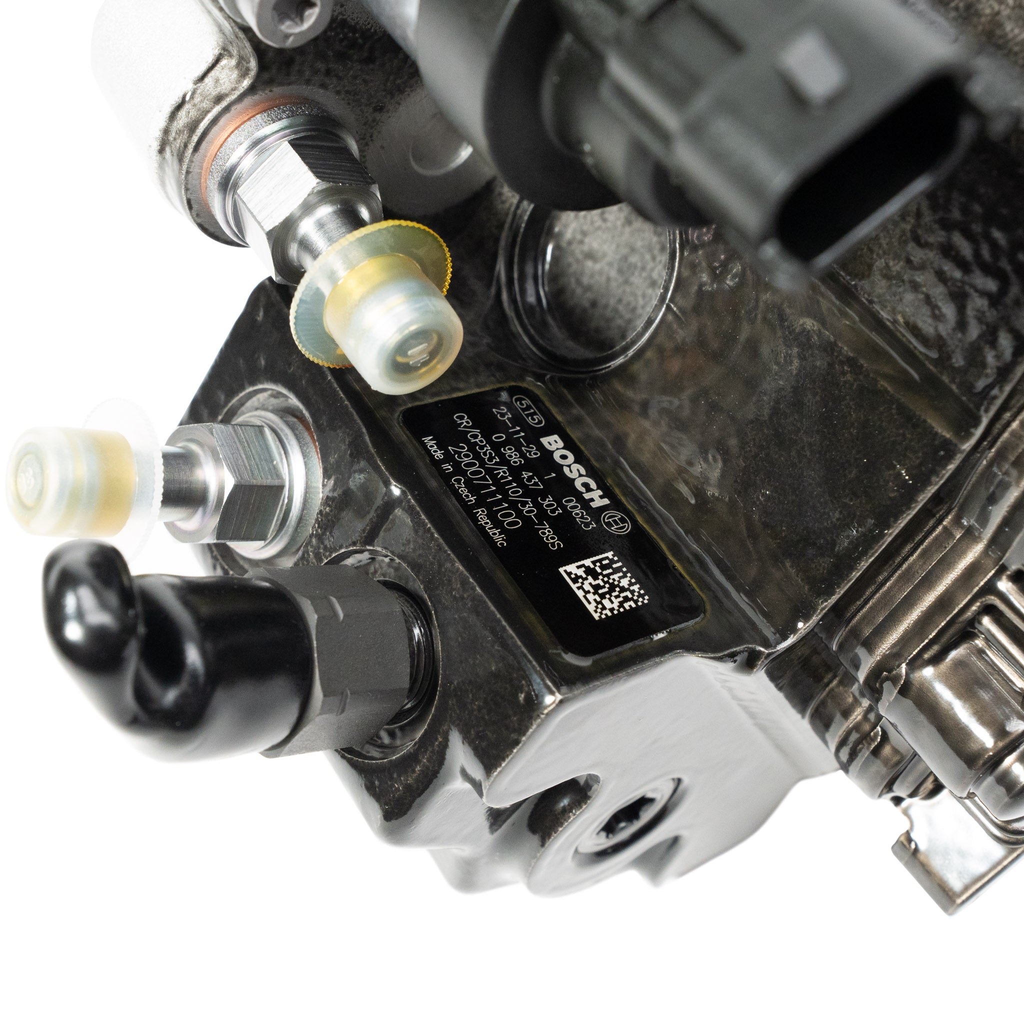 Bosch Precision Injection Pump LB7 0986437303 – DmaxStore