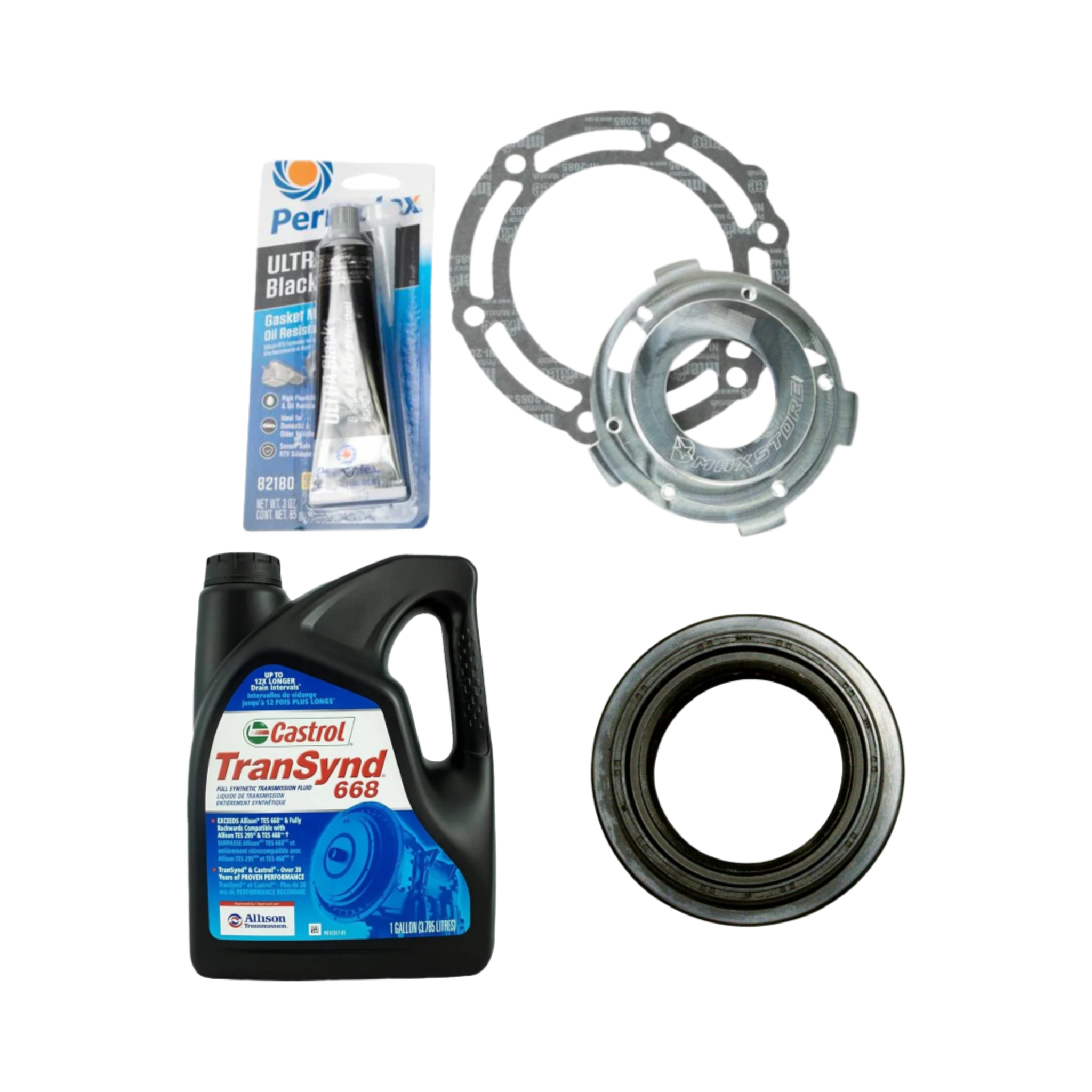 Transfer Case Upgrade Kit - Pump Rub Fix for NP261/263 – DmaxStore