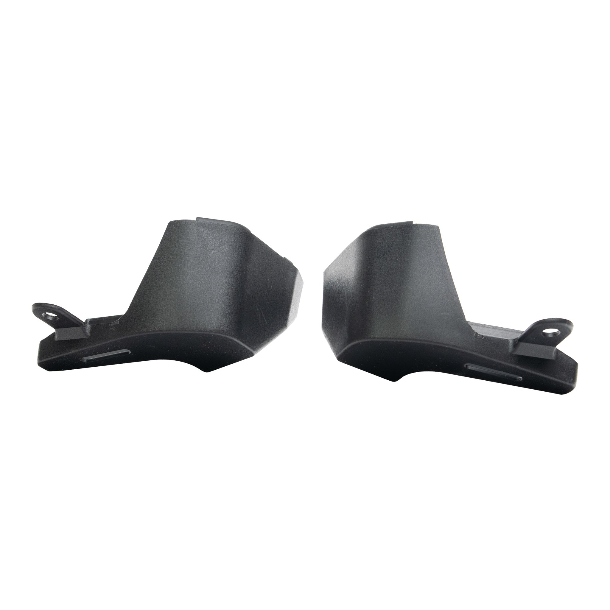 GMC Front Fender Flare Caps, Sierra 2020-2024 L5P 10007562TB – DmaxStore