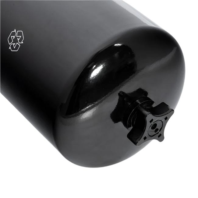 PPE High-Capacity Premium Efficiency Fuel Filter, 2001-2016 LB7/LLY/LBZ ...