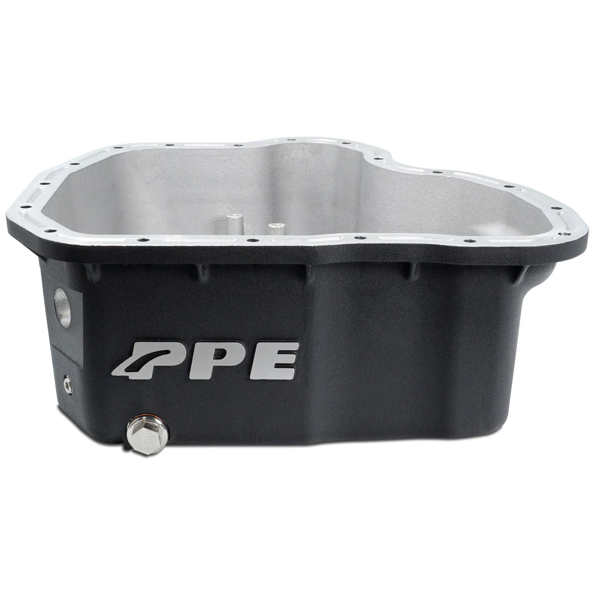 PPE High Capacity Engine Oil Pan 114052000 114052020 – DmaxStore