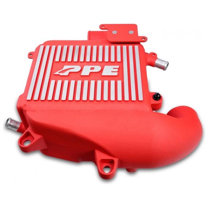 PPE Air to Water Intercooler Kit, 2020-2025 LM2/LZ0 – DmaxStore