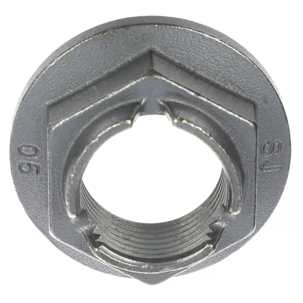 Duramax CV Axle Nut DMAX-2295 – DmaxStore
