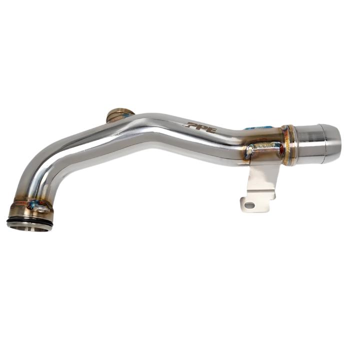PPE LBZ LMM Coolant Engine Coolant Return Pipe 119001200 119001230 ...