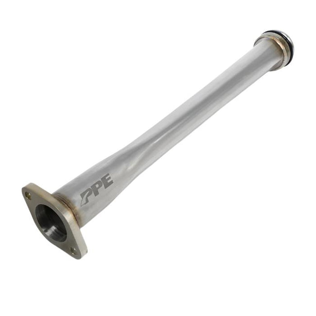 PPE 304 Stainless Steel Coolant Pipe Water Pump to Oil Cooler 2001-201 ...