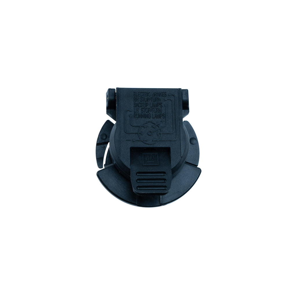 GM Trailer Brake Adapter Plug 12191503 – DmaxStore