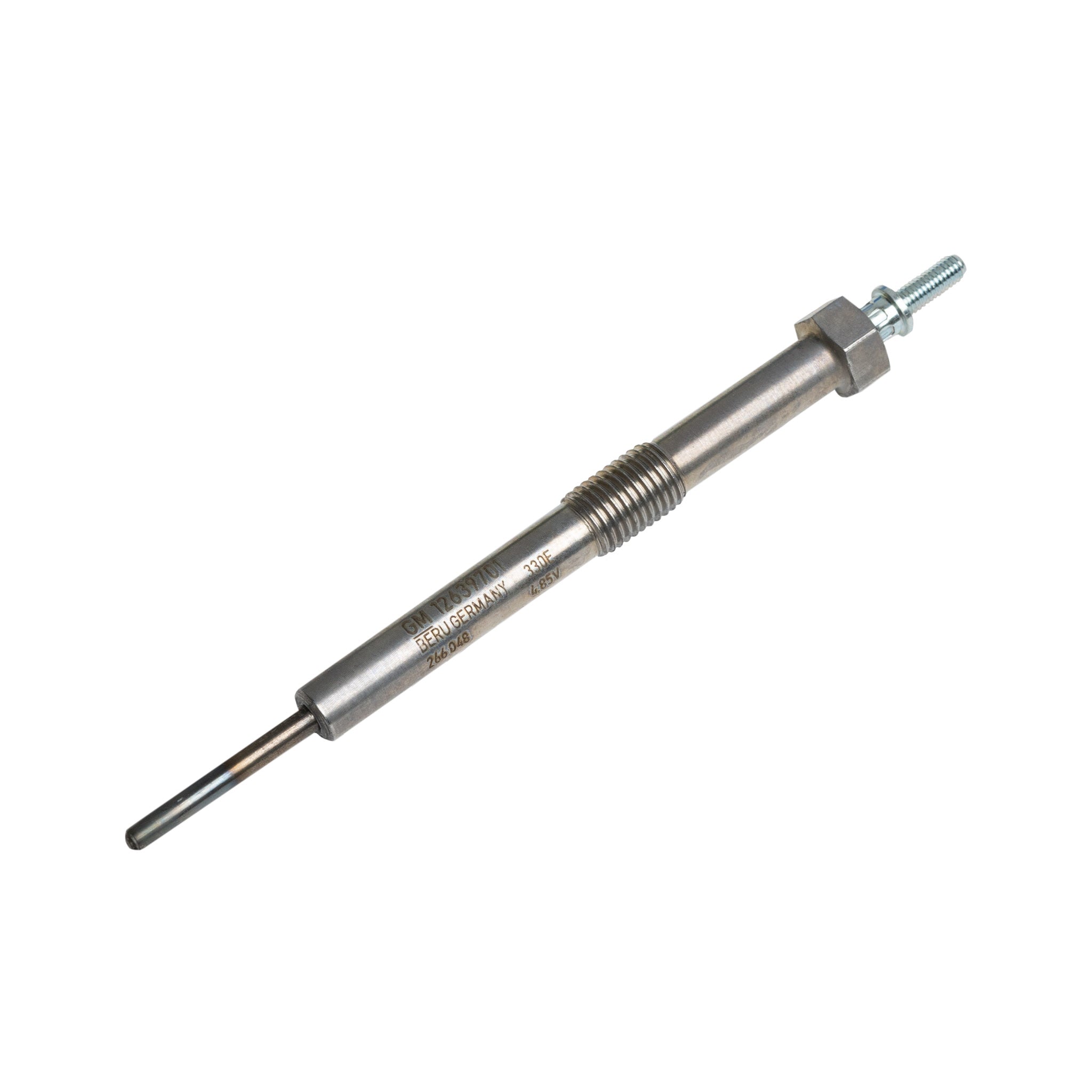 GM Glow Plug Set of 8, 2006-2016 LBZ/LMM/LML – DmaxStore
