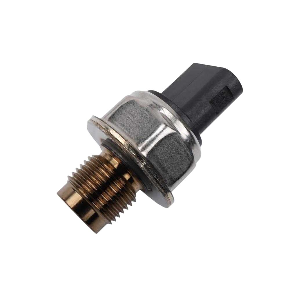 GM Fuel Rail Pressure Sensor, 2017-2023 L5P L5D 12686809 – DmaxStore