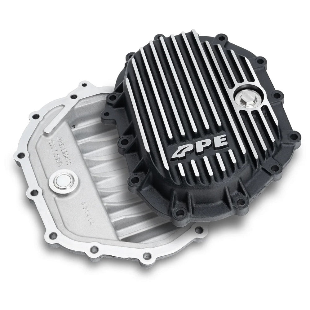 PPE Heavy Duty Front Differential Cover, 2011-2025 LML/L5P – DmaxStore