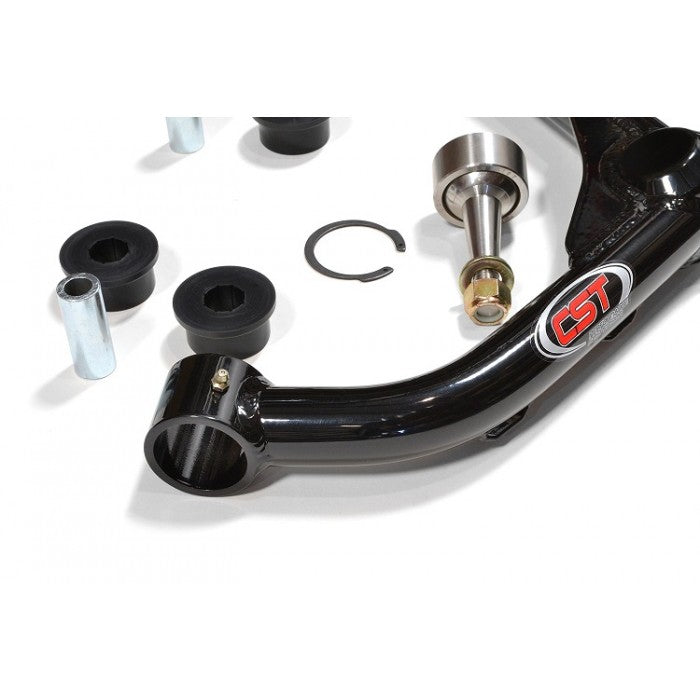 CST Tubular Dirt Series Uniball Control Arms CSS-C2-14 – DmaxStore