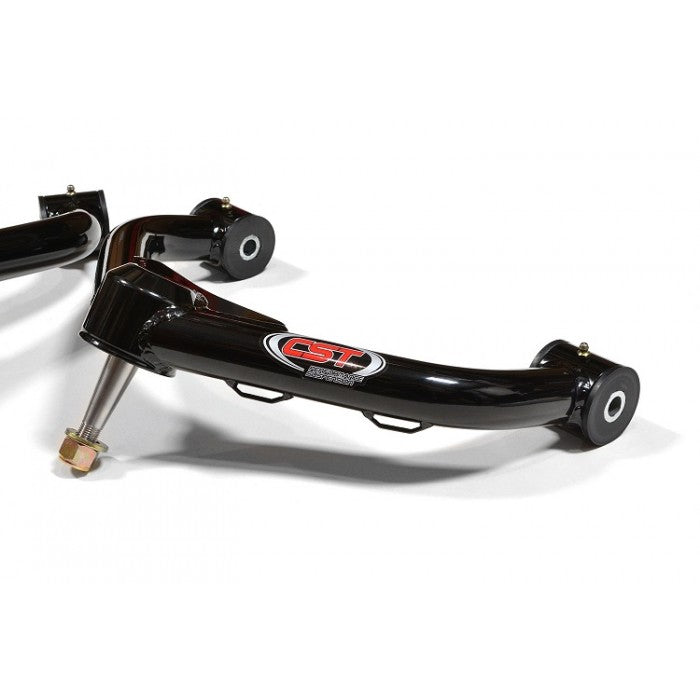 CST Tubular Dirt Series Uniball Control Arms CSS-C2-14 – DmaxStore