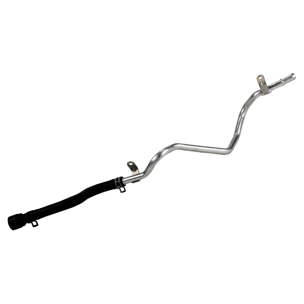 GM Heater Outlet Hose Assembly DMAX-6471 – DmaxStore