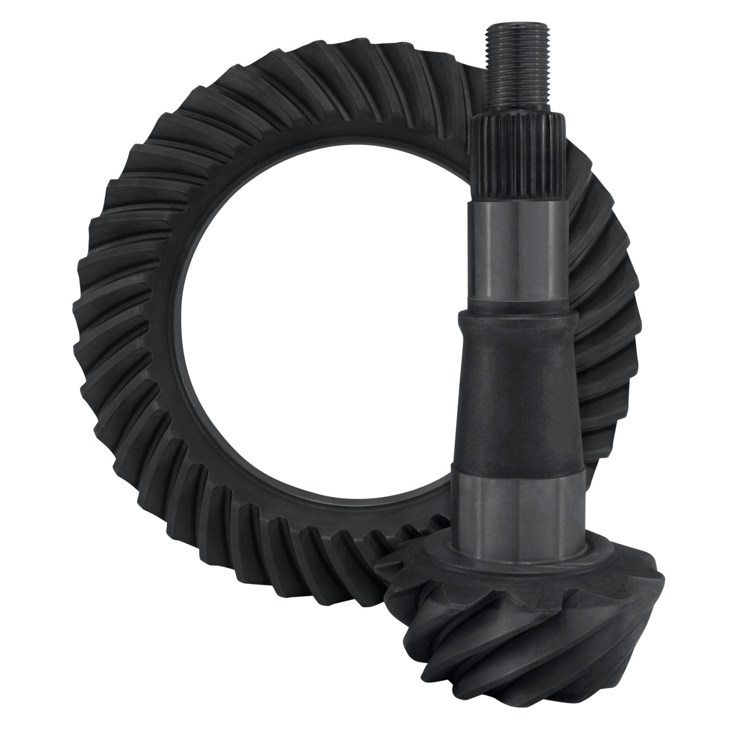 Yukon High Performance Front Ring and Pinion Set 4.56 YG GM9.25-456R ...
