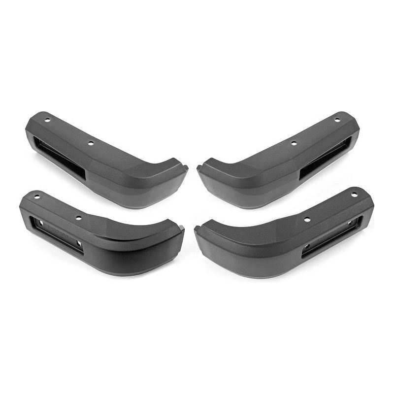 Rough Country GMC Sierra 1500 Mud Flap Delete 13003 – DmaxStore