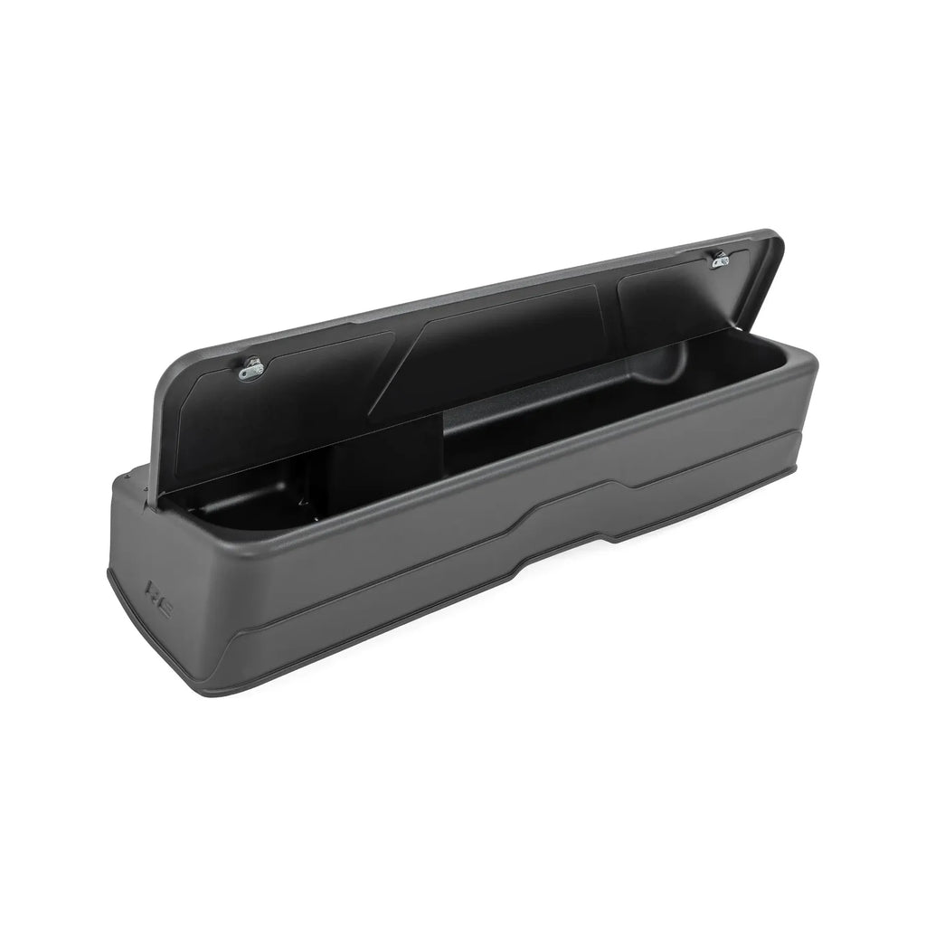 Rough Country Under Seat Storage w/ Lockable Lid RC09071 – DmaxStore