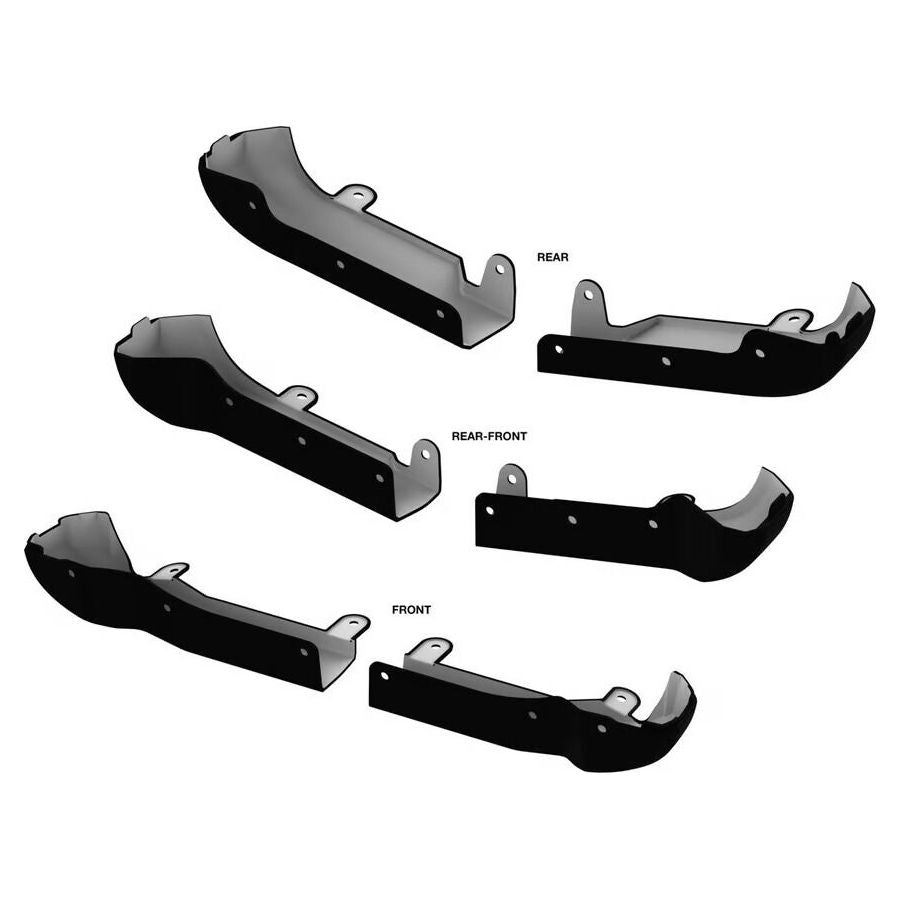 Cognito Fender Trim Finishing Caps 510-91192 – DmaxStore