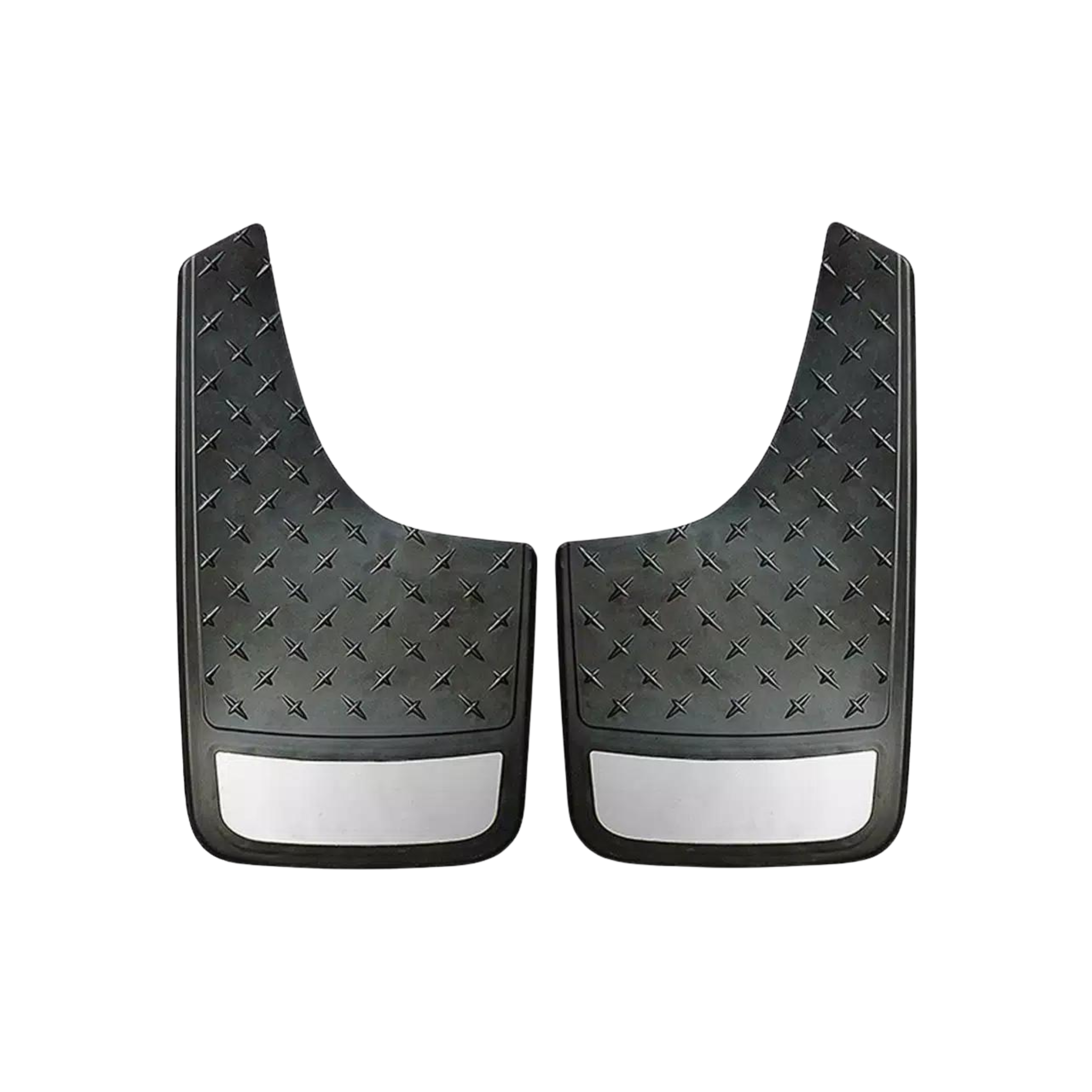 Powerflow Big Mudder Mud Flaps – DmaxStore
