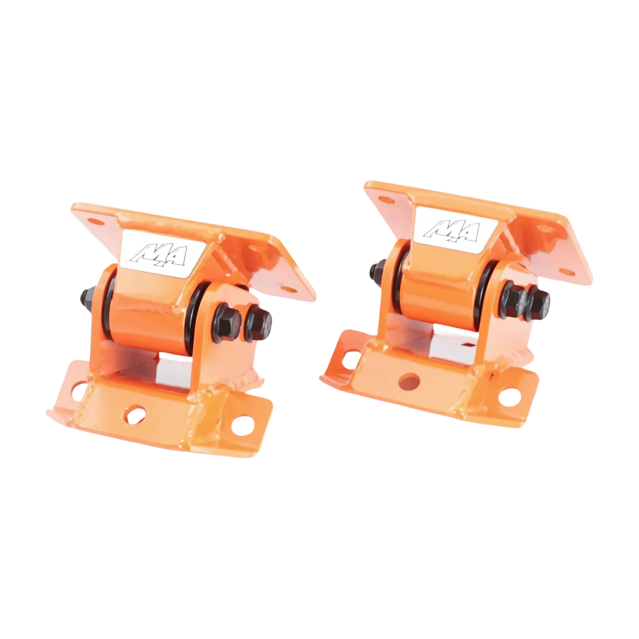 Merchant Automotive High Performance Motor Mounts, 2011-2016 LML ...