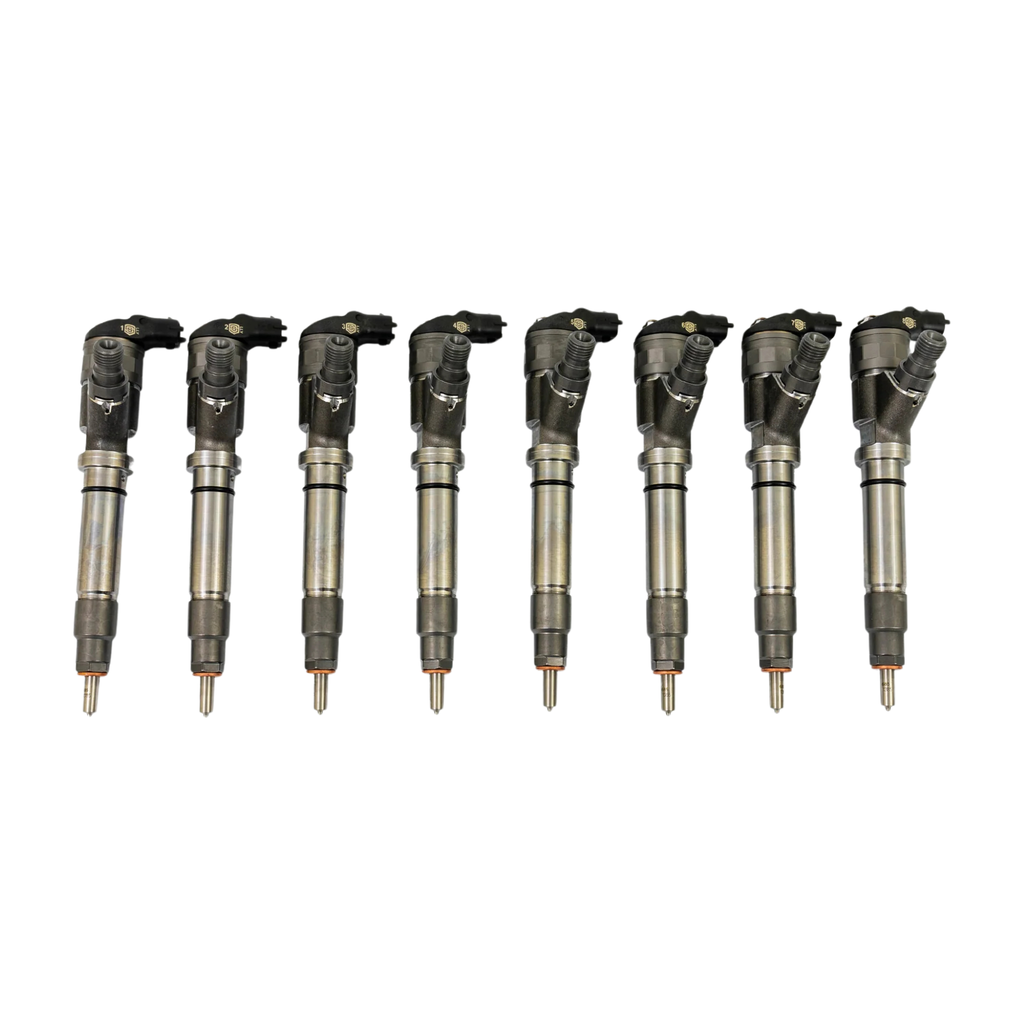 S&S 30% Over Injector Set 2004.5-2005 LLY Part# LLY-30SAC/R – DmaxStore