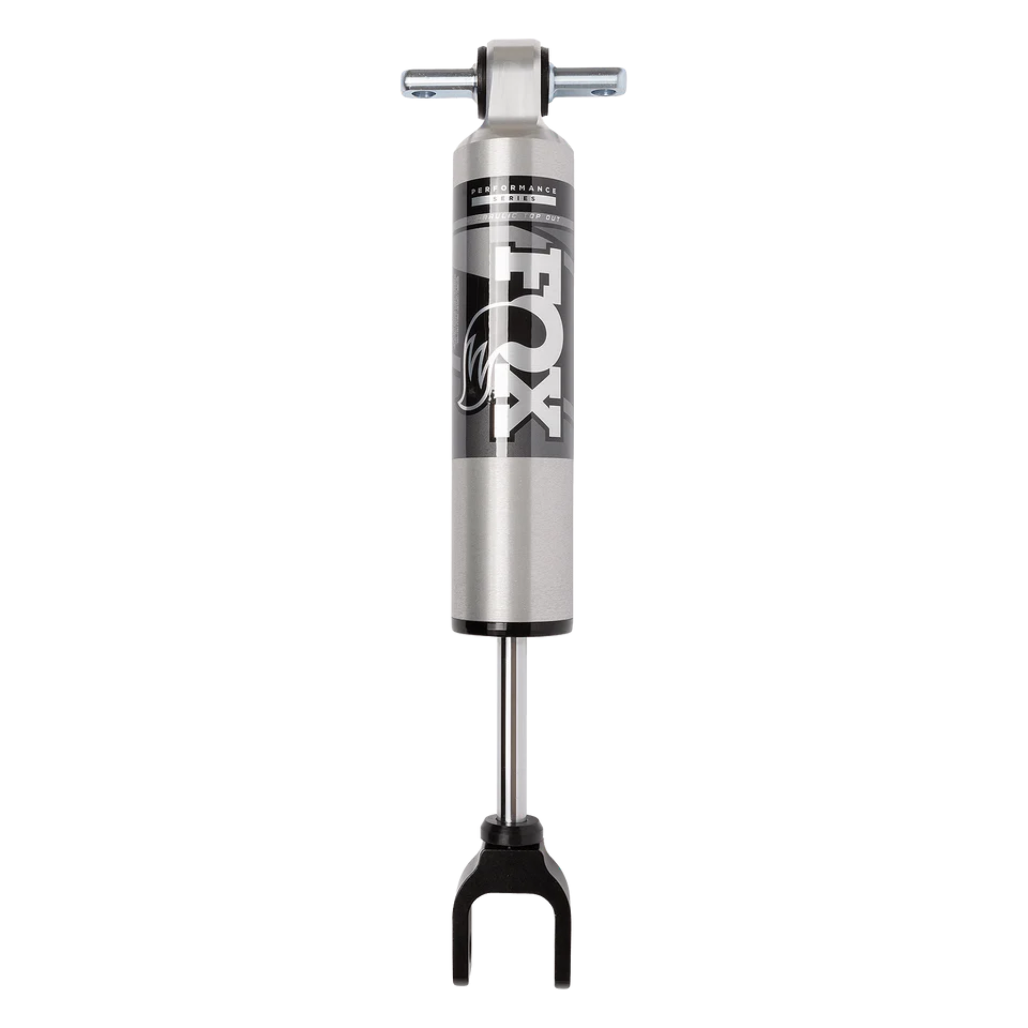 Fox 2.5 Performance Series IFP HTO Front Shocks, 2020-2025 L5P – DmaxStore