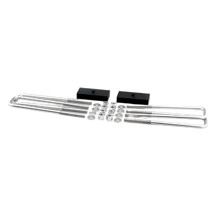 Ready Lift 66-3051 1" Rear Lift Blocks – DmaxStore