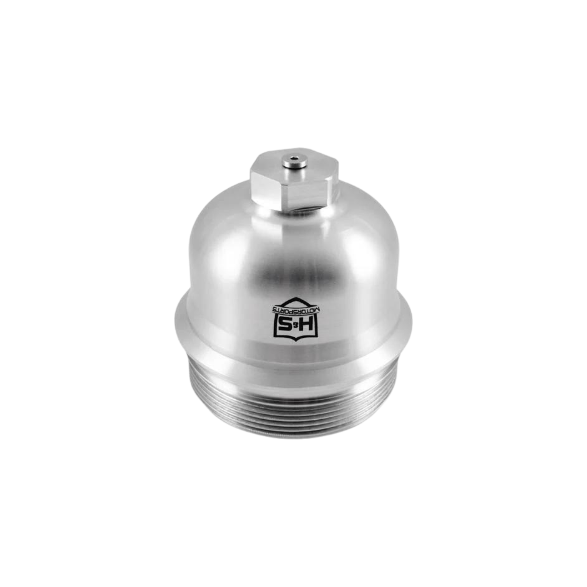 H&S #134001 Billet Fuel Filter Housing – DmaxStore