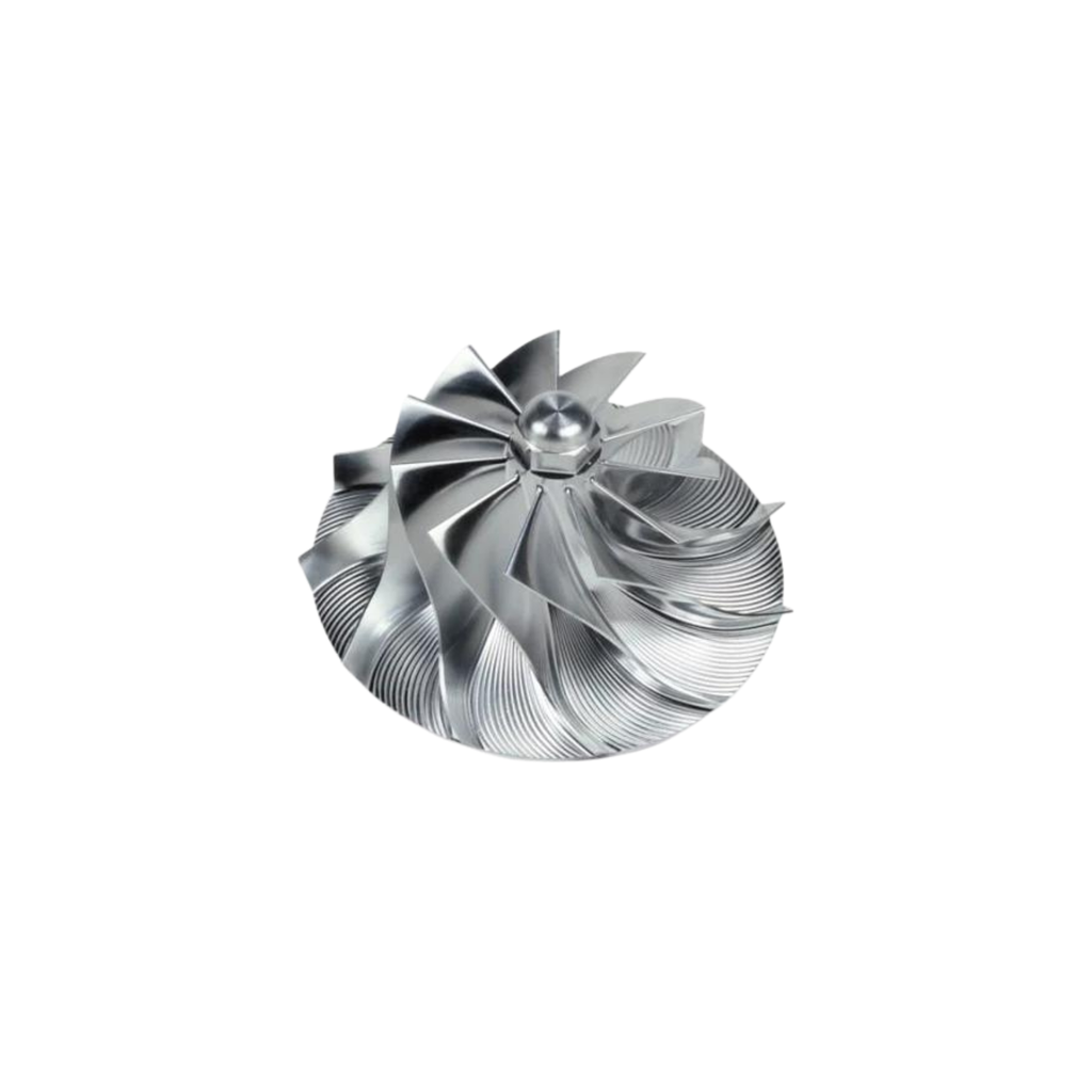 Wicked Wheel 2 Drop-In Billet Turbo Wheel WWLB7 – DmaxStore