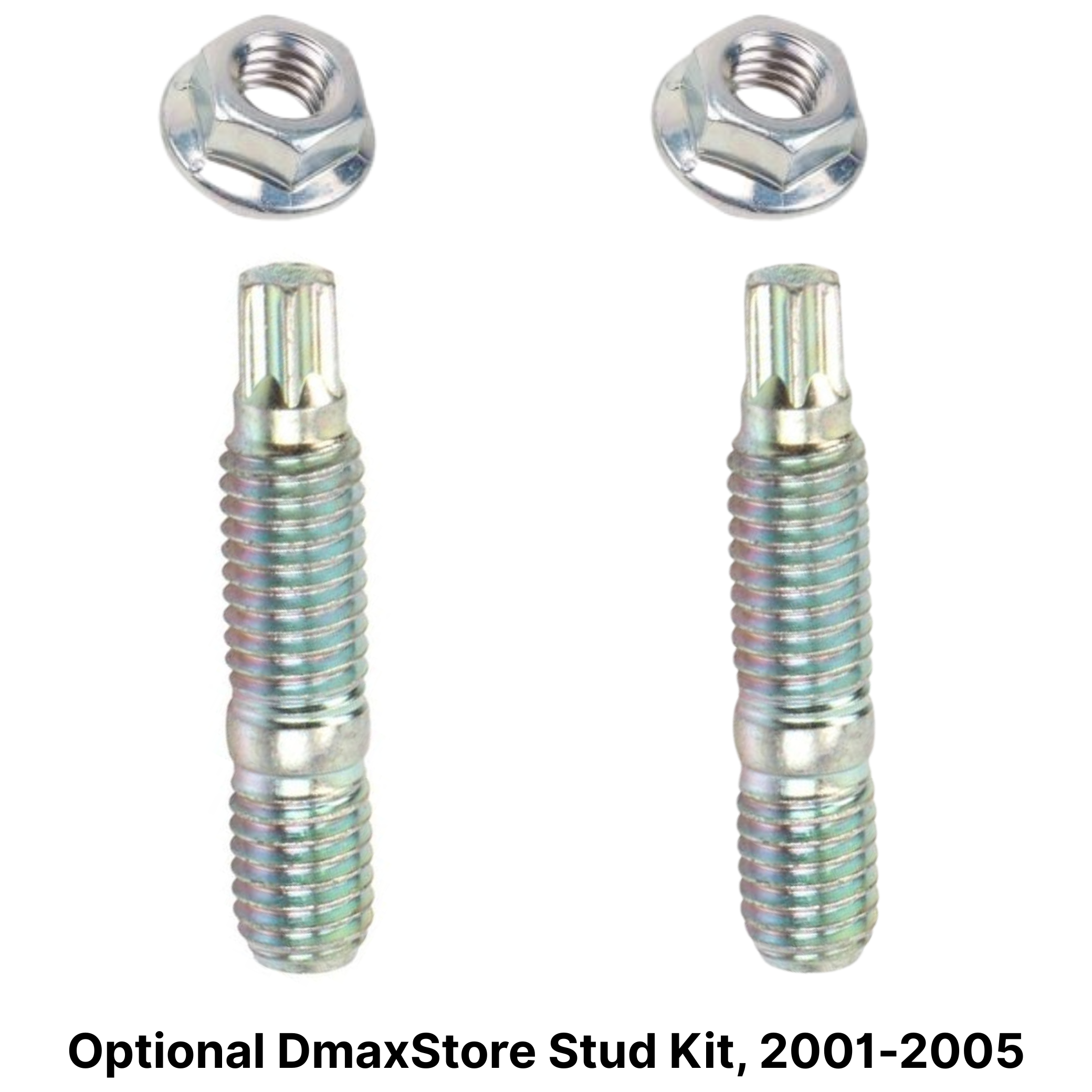 DmaxStore Complete Water Pump Replacement Kit DMAXWATERKIT-0105