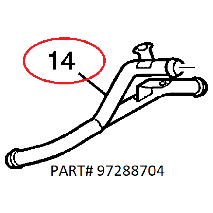 GM PCV Components, 2002-2004 LB7 (CA Emissions) – DmaxStore
