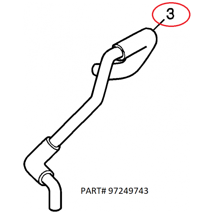 GM PCV Components, 2002-2004 LB7 (CA Emissions) – DmaxStore