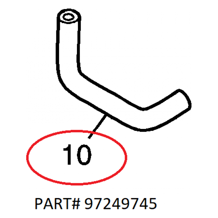 GM PCV Components, 2002-2004 LB7 Federal Emissions – DmaxStore