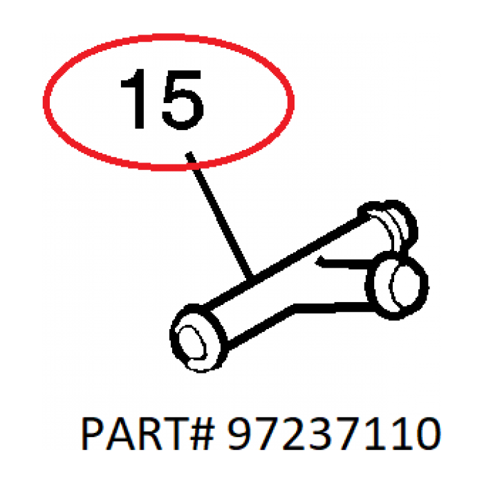 GM PCV Components, 2002-2004 LB7 Federal Emissions – DmaxStore