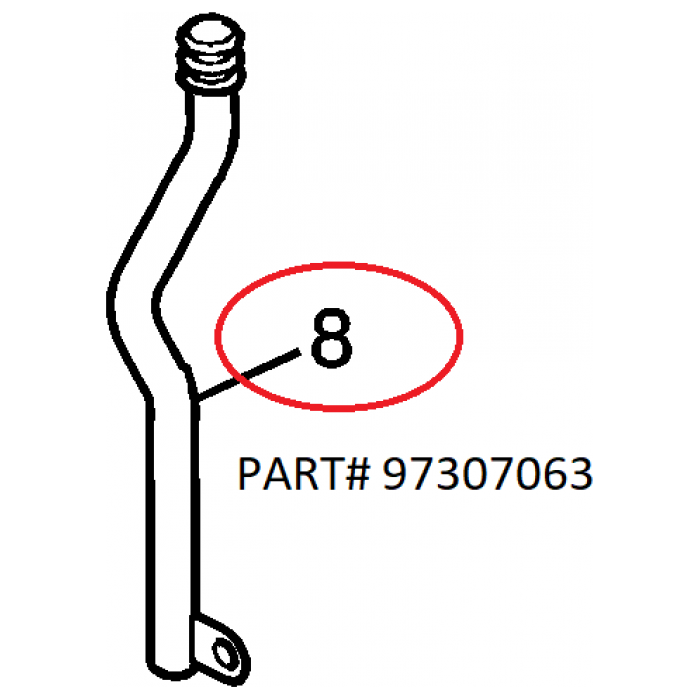 GM PCV Components, 2002-2004 LB7 Federal Emissions – DmaxStore