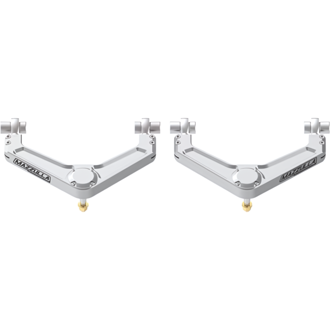 Mazzulla Billet Upper Control Arms, 2020-2024 L5P – DmaxStore