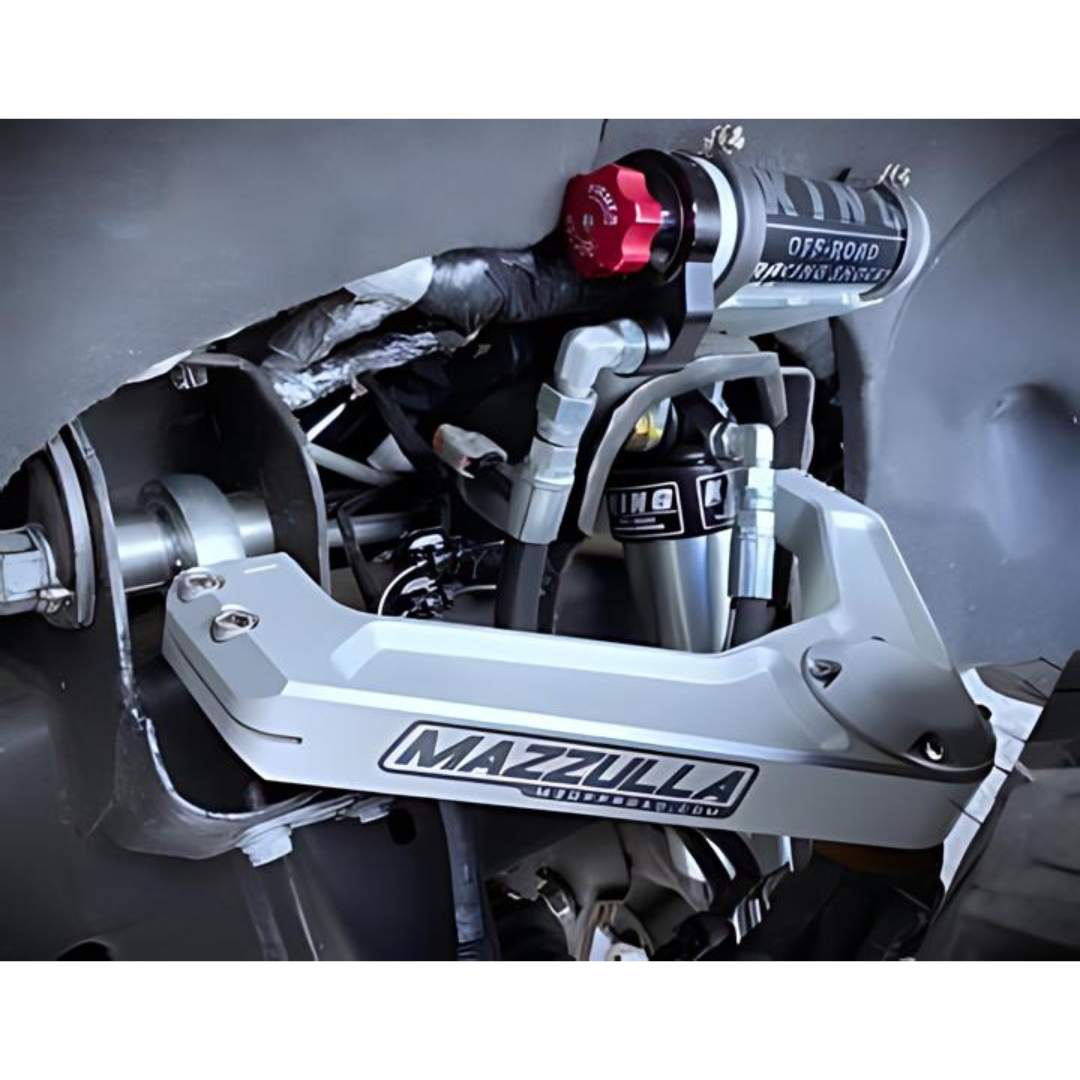 Mazzulla Billet Upper Control Arms, 2020-2024 L5P – DmaxStore