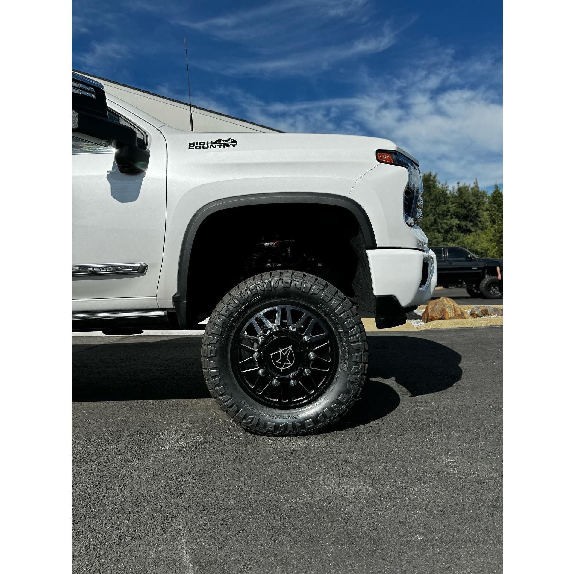 DDC Aftermath Dually Wheels DDCAFTERMATH-8x210 – DmaxStore