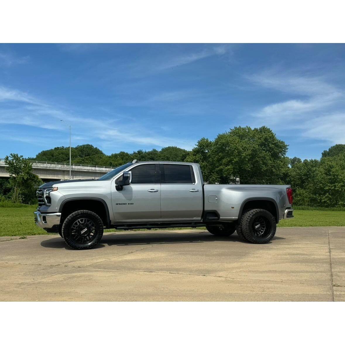 DDC Aftermath Dually Wheels DDCAFTERMATH-8x210 – DmaxStore