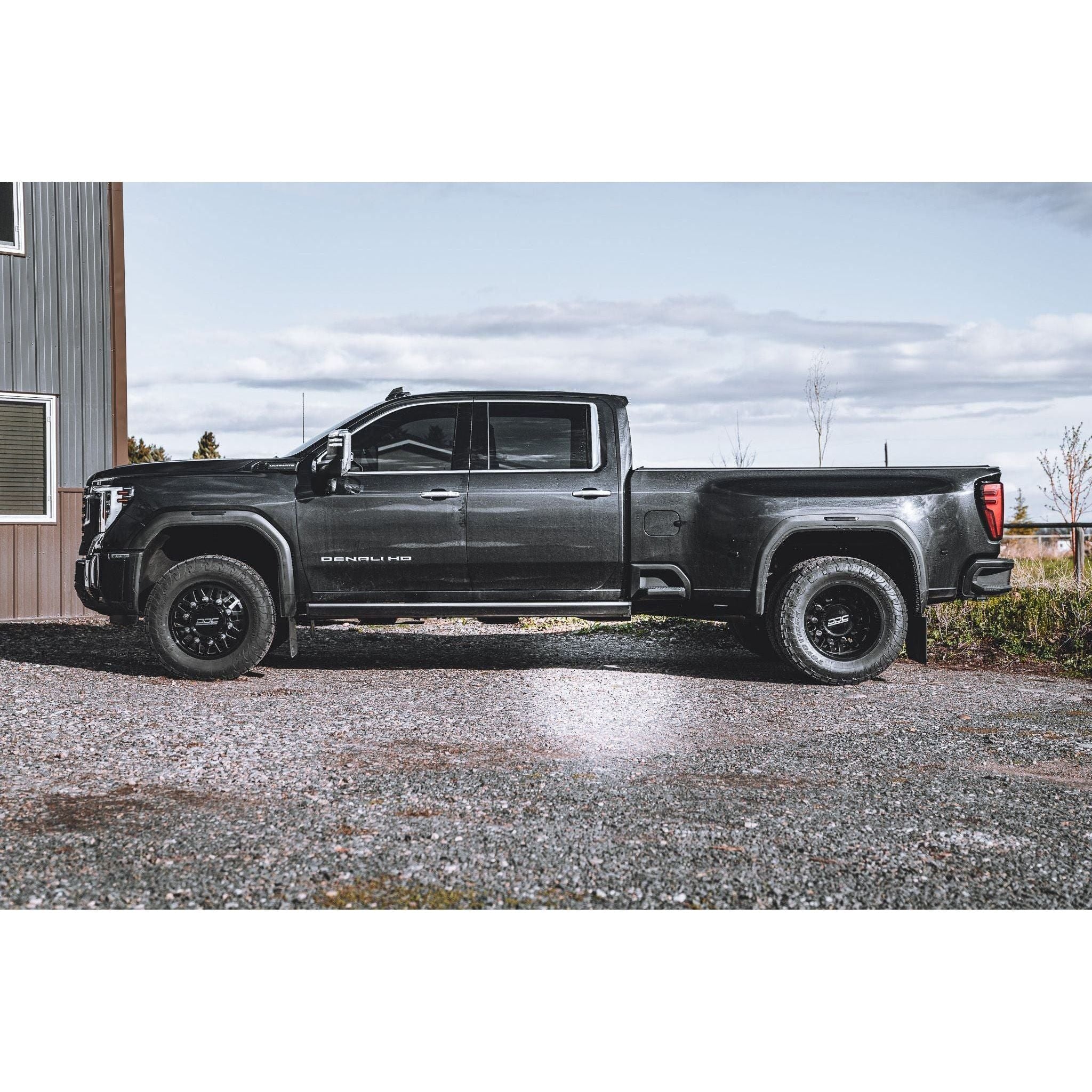 DDC Aftermath Dually Wheels DDCAFTERMATH-8x210 – DmaxStore