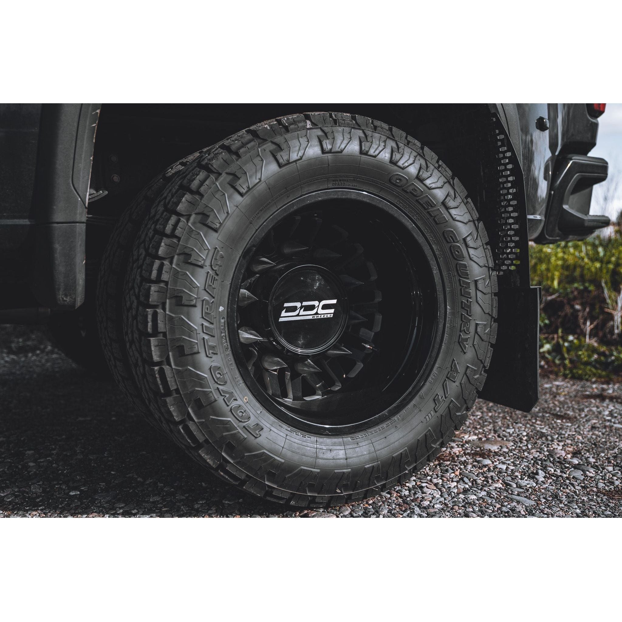 DDC Aftermath Dually Wheels DDCAFTERMATH-8x210 – DmaxStore